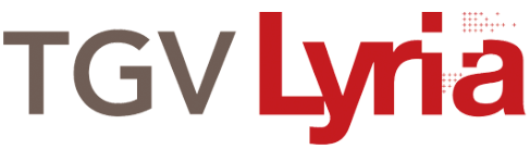 tgv-lyria - Gare de Lyon